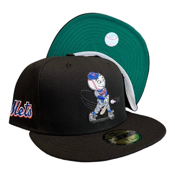 New Era | Accessories | New Era New York Mets Mr Met Mascot Pack ...